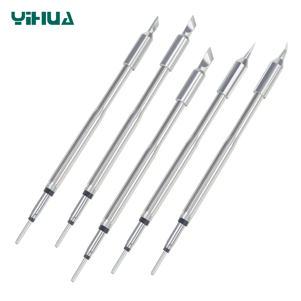 YIHUA C245 Soldering Iron Tips Heating I IS 2.5K 3.2K 4.7K for 982 ...