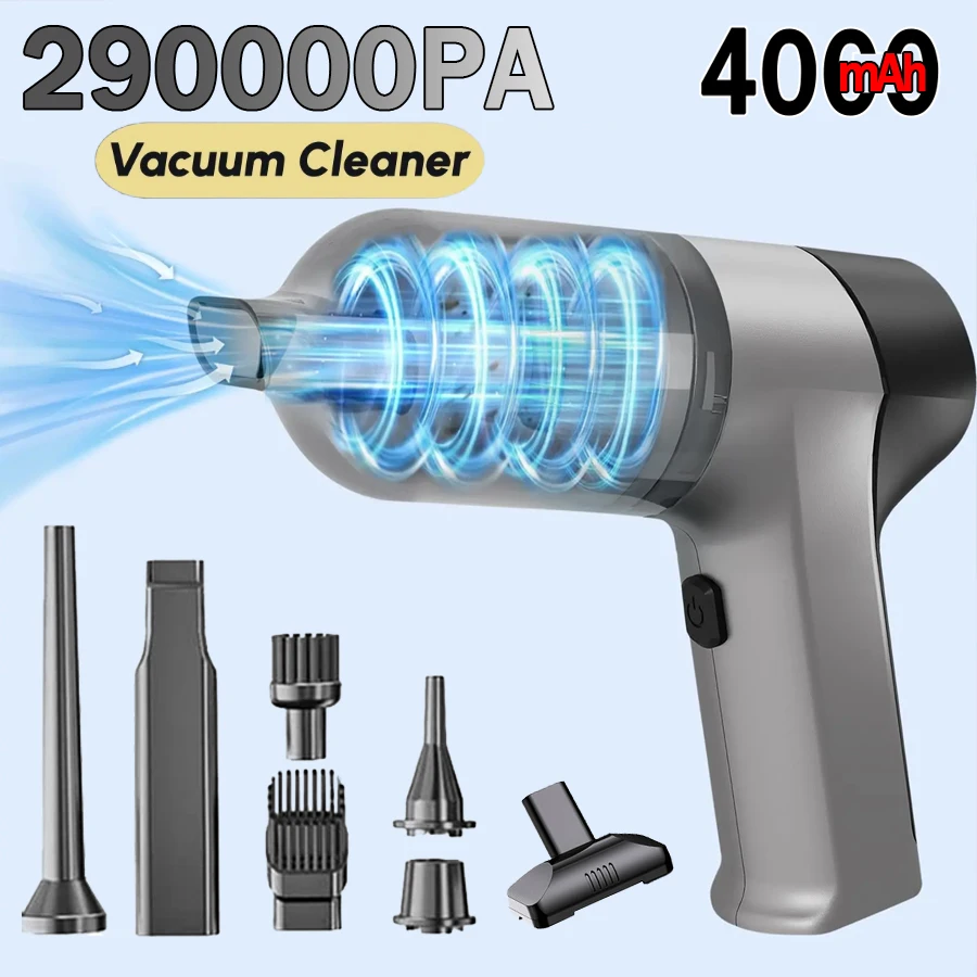 Car-Vacuum-Cleaner-Strong-Suction-Wireless-Portable-Mini-Cleaning ...