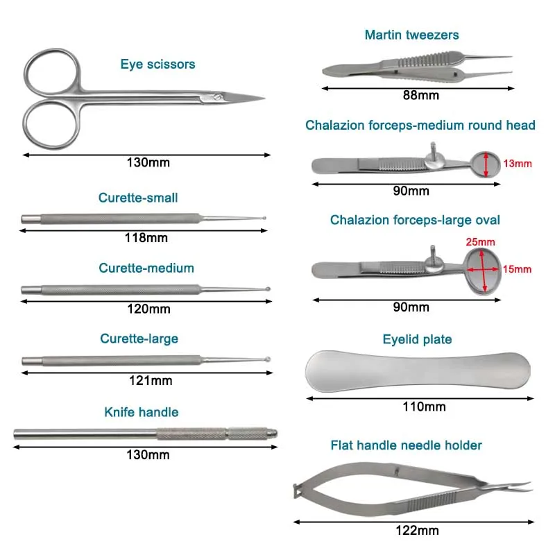 GREATLH-Eye-Apparatus-Massage-Tweezers-Ophthalmic-Meibomian-Flap-Eyelid ...