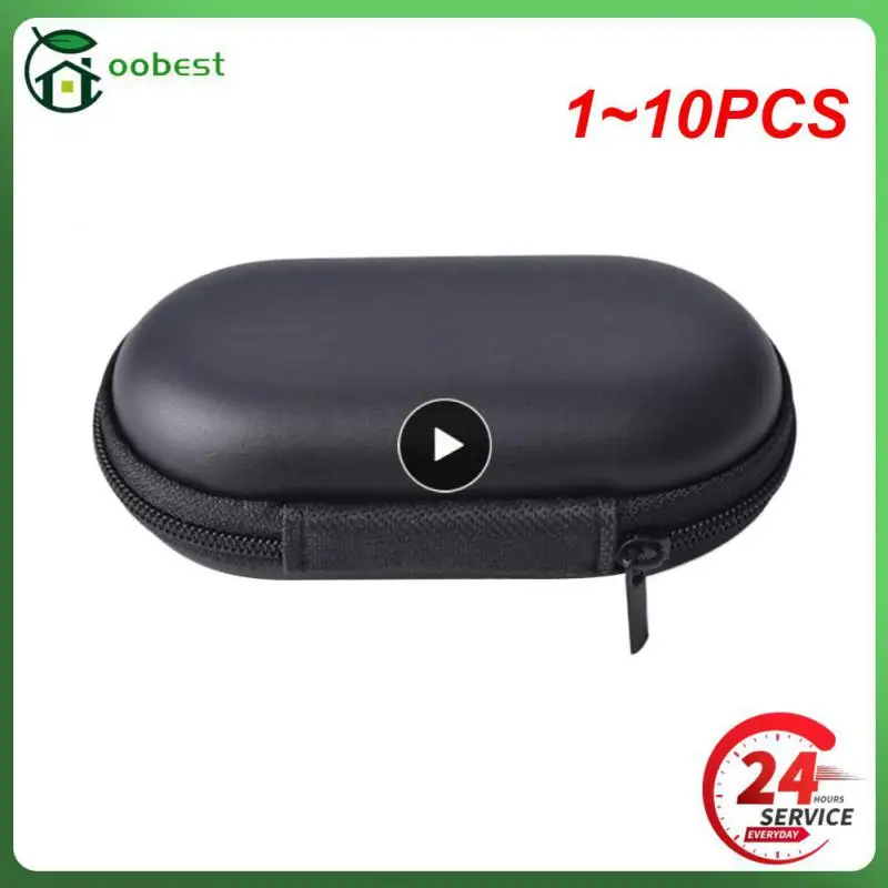 1-10PCS-New-Oximeter-Storage-Bag-Bag-Finger-Pulse-Oximeter-Reasonable ...