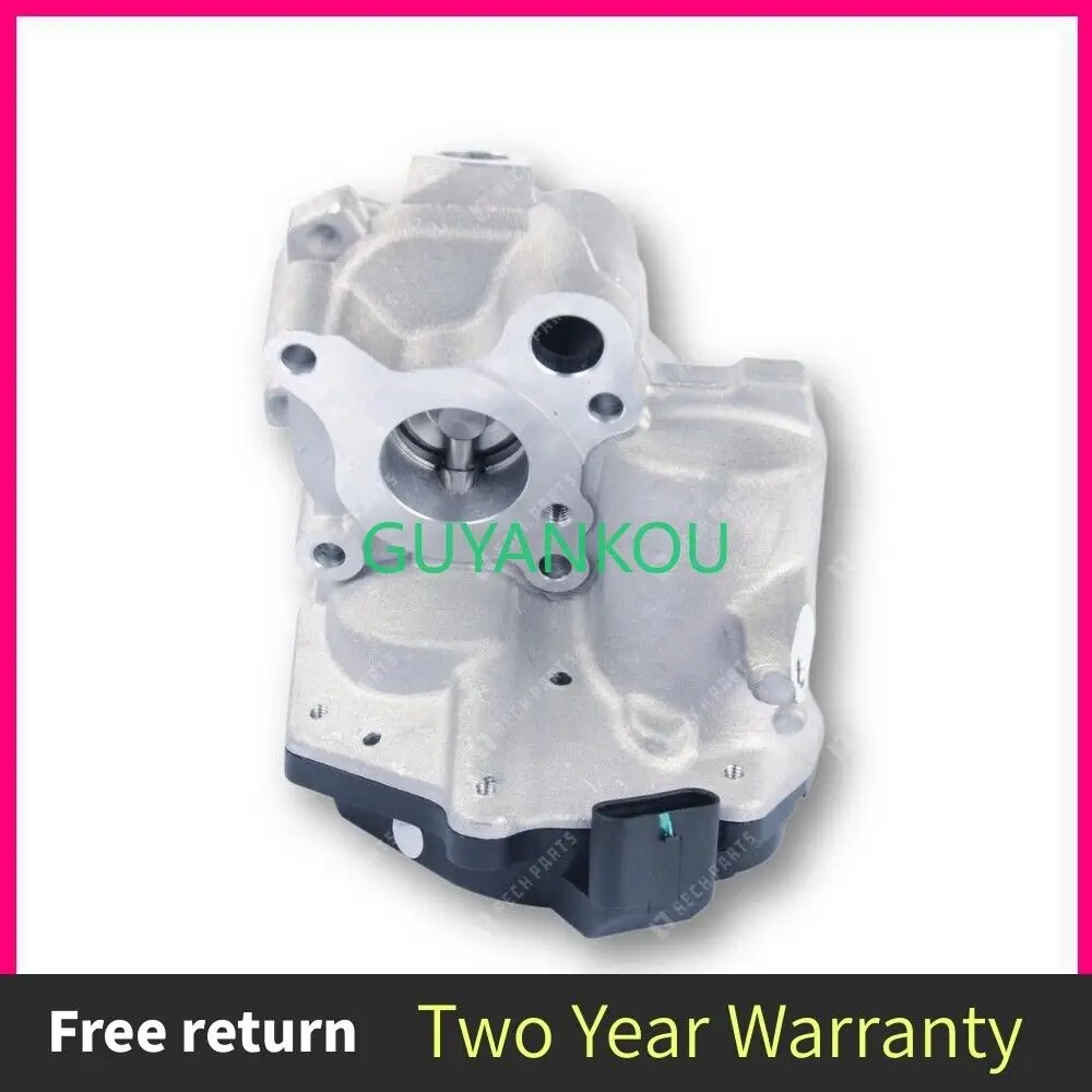 A6511400060 A6511400360 A6511400660 A6511400860 EGR Valve for Mercedes ...