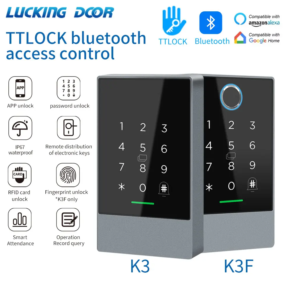 Ttlock TTLock APK Download - Free Tools APP for Android | APKPure.com