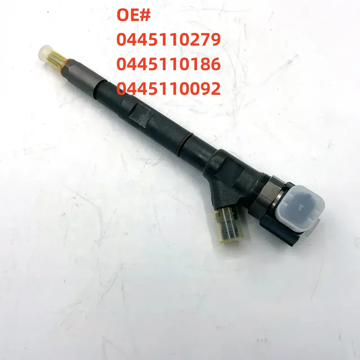 New-0445110279-0445110186-0445110092-Diesel-Fuel-Injector-33800-4A100 ...