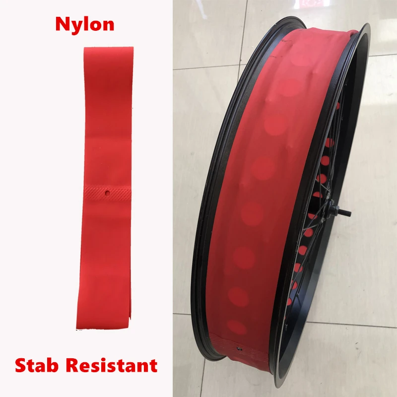 Snow Tires Bicycle | Nylon Tire Pad | Nylon Tube Mat | Snow Pad Tire ...