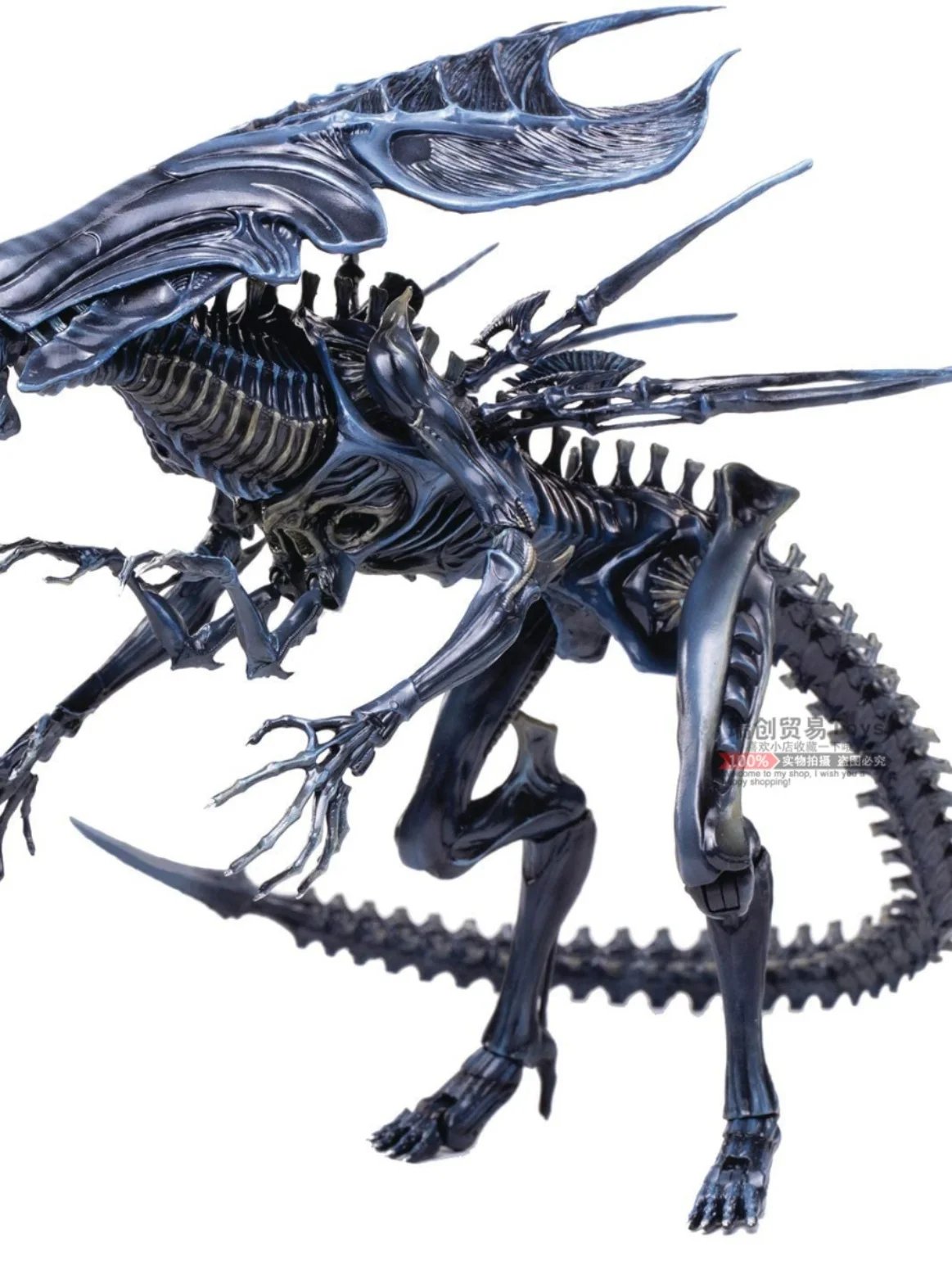 In-Stock-HIYA-Haiya-Alien-Queen-Mother-Queen-1-18-Giant-Movie-Version ...