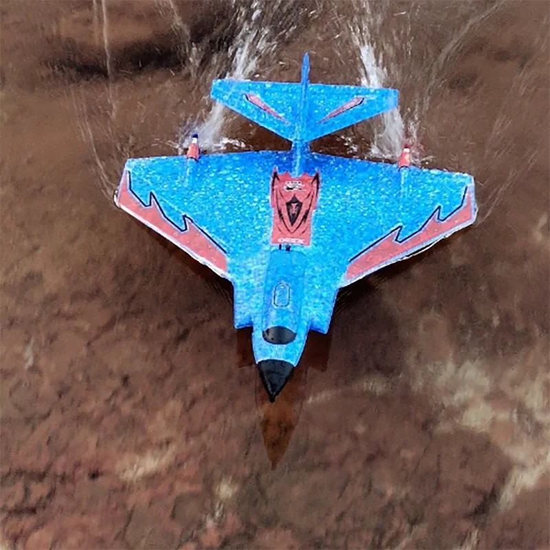 Remote Control Airplanes That Land On Water