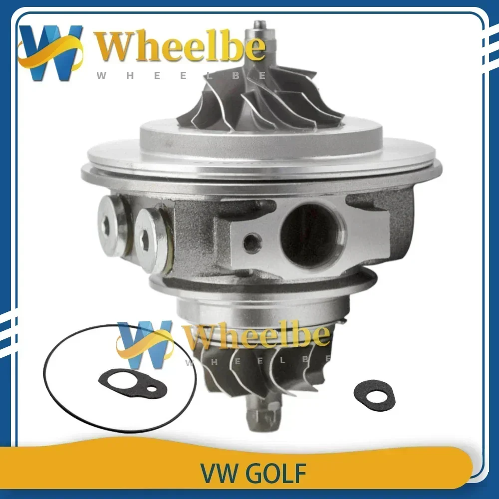 Turbo-Core-Cartridge-For-VW-Golf-Polo-Scirocco-Tiguan-Touran-1-4-TSI ...
