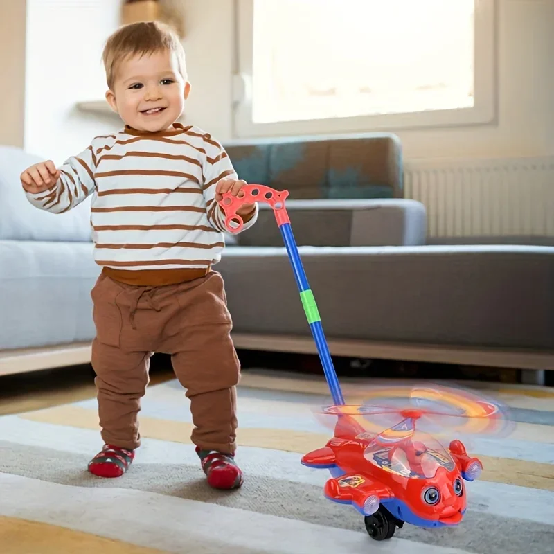Girl Walking: The Perfect First Steps with Fun & Safe Toddler Walkers ...