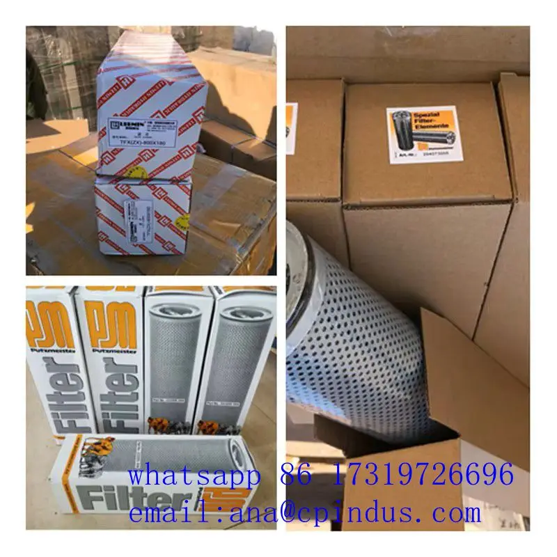 416341 Запасная часть ФИЛЬТР ЭЛЕМЕНТ Putzmeister | AliExpress