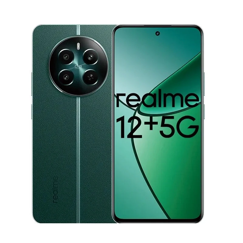 Realme-tel-fono-m-vil-inteligente-con-Android-Smartphone-con-pantalla ...