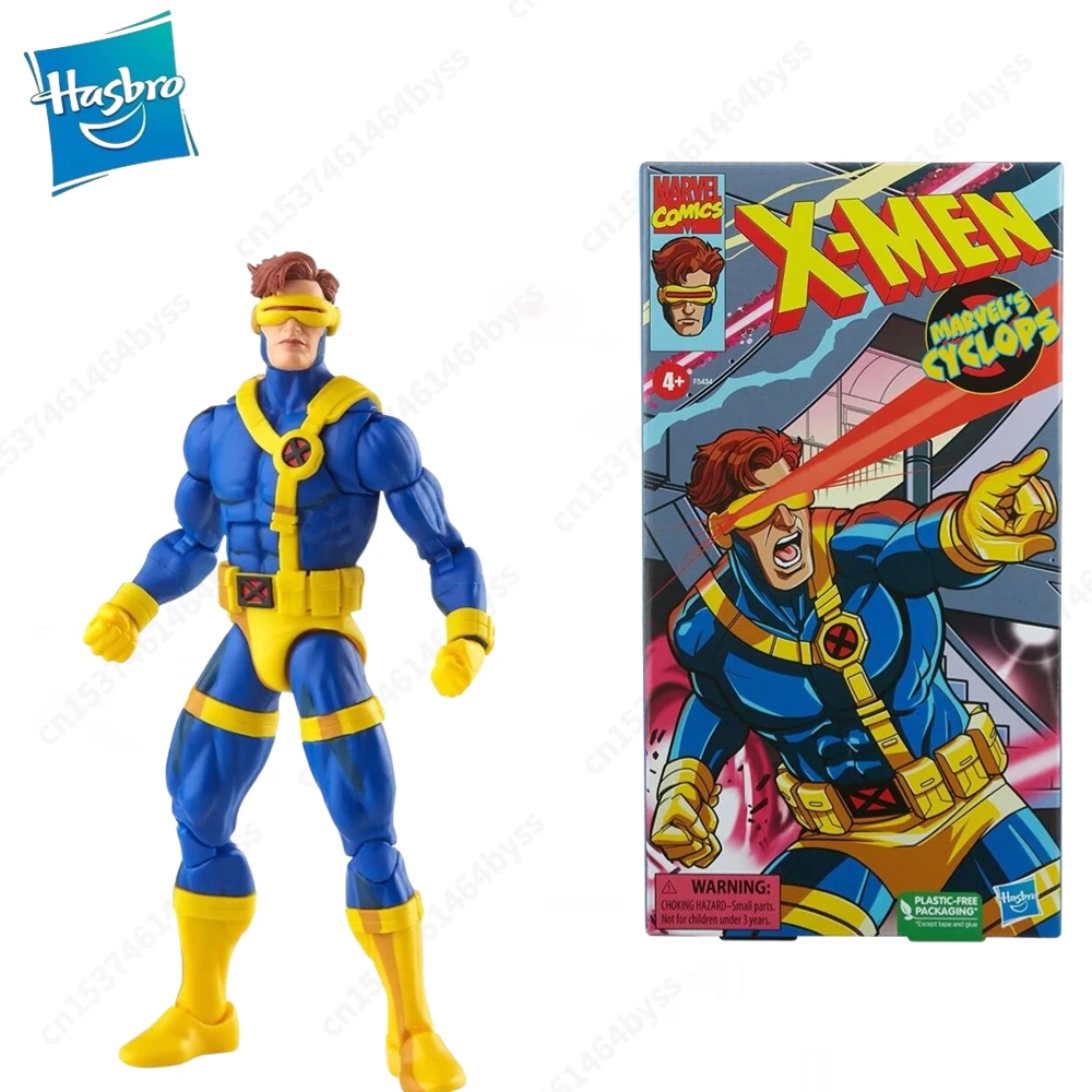 Hasbro-Marvel-Legends-VHS-Packaging-6-X-Men-Cyclops-Scott-Summers ...