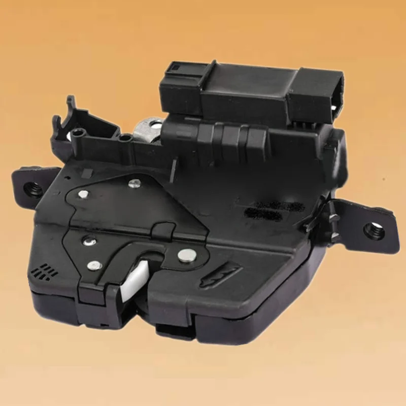Car Tailgate Door Lock Actuator Rear Tailgate Latch 51247269543 For Bmw ...