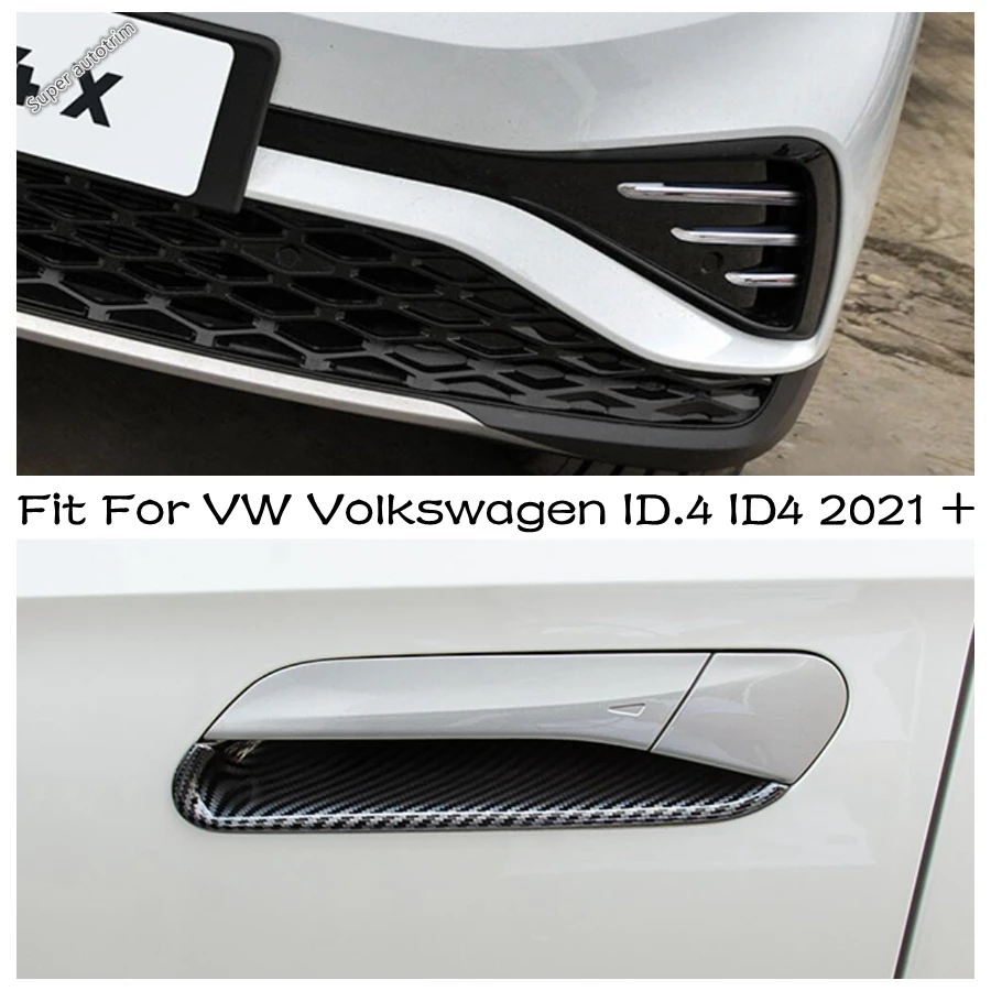 Car-Door-Handle-Bowl-Fog-Lights-Lamp-Eyebrow-Strip-Cover-Trim-For-VW ...