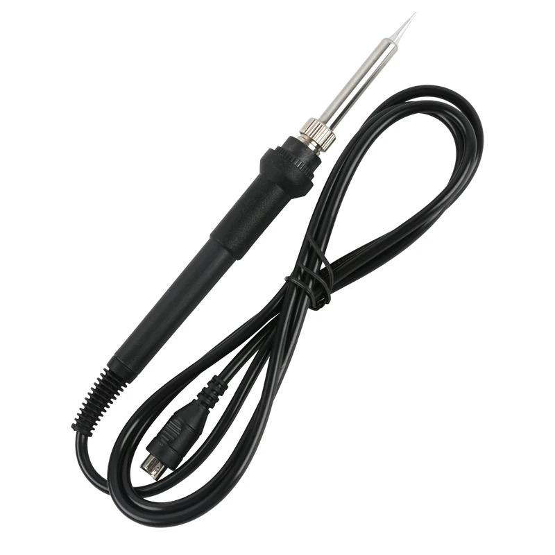 BGA Lukey Soldering Station Solder Iron Handle 220V Universal 936a 902 ...