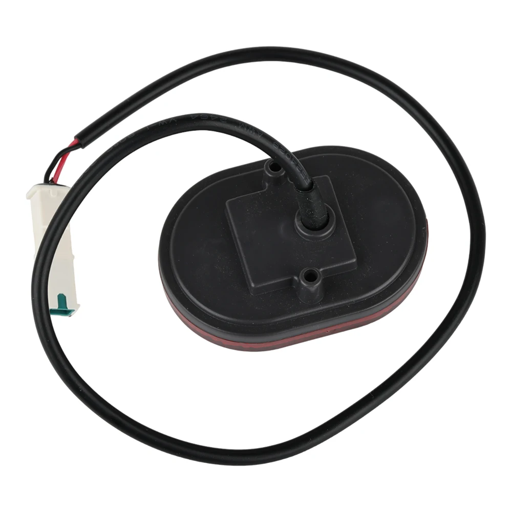 Xiaomi E-Scooter 4 Pro LED Rücklicht „SafeRide“ – Hochleistungs ...