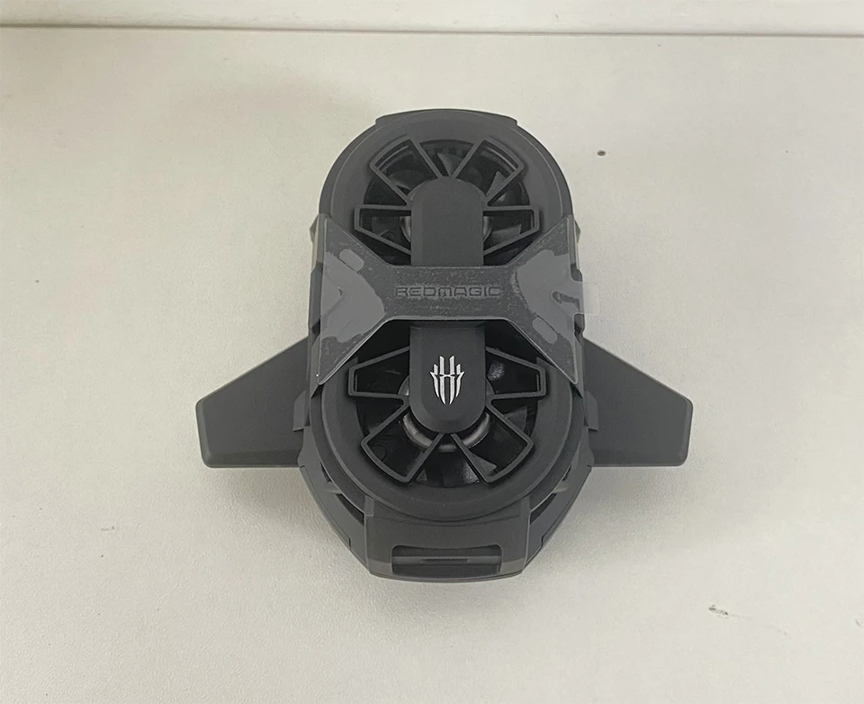 Original Nubia RedMagic 6 6S Pro Fan Cooler Red Magic 6 Pro Gaming ...