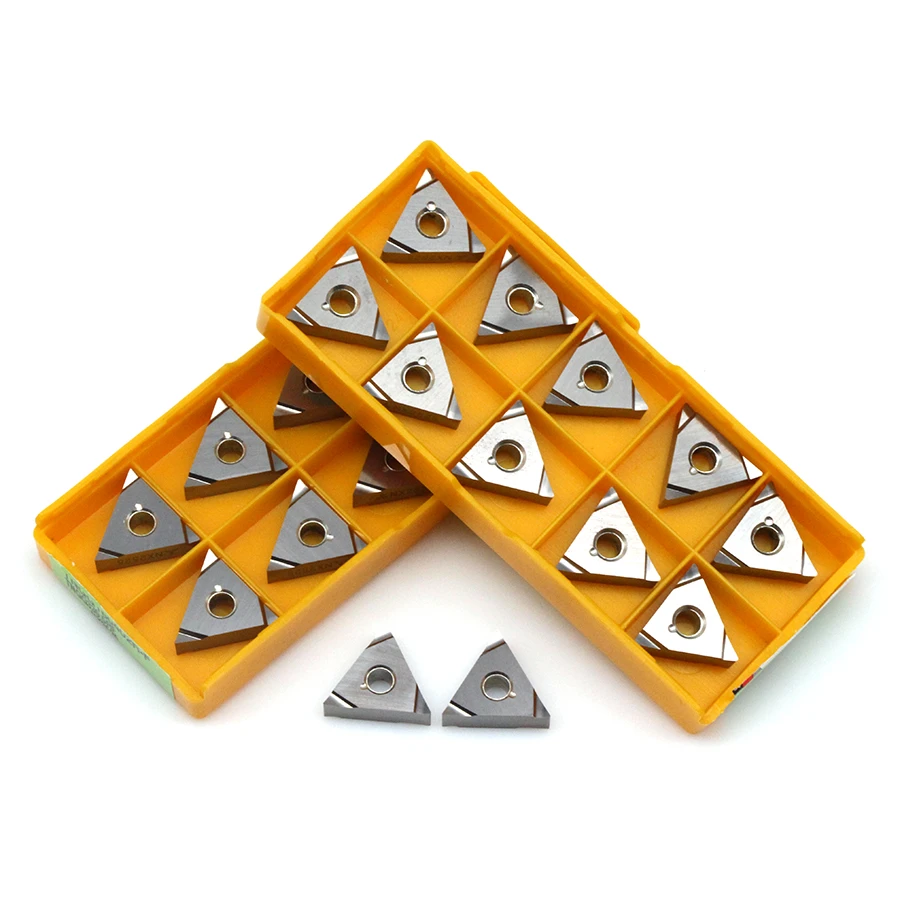 Carbide Inserts Lathe 2525 | Lathe Turning Tool 160404 | Carbide ...