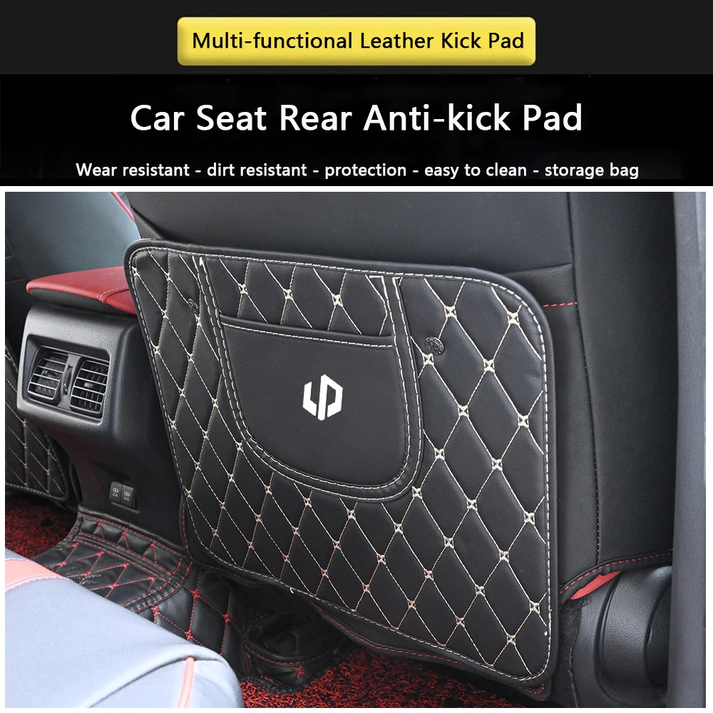 Car-Seat-Anti-Kick-Pad-Rear-Seat-Protection-Pad-For-LeapMotor-LP-T03 ...