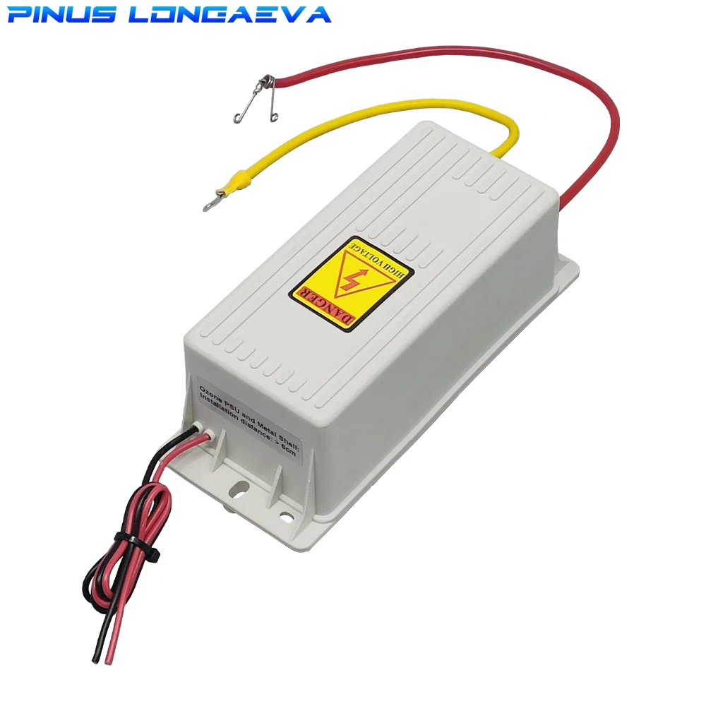 CE FCC ROHS 120W 150W Module ozone PSU Ozone generator power supply ...