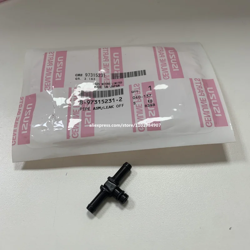 8-97315231-2-8973152312-Genuine-Japan-Original-auto-parts-4JJ1-NNR ...