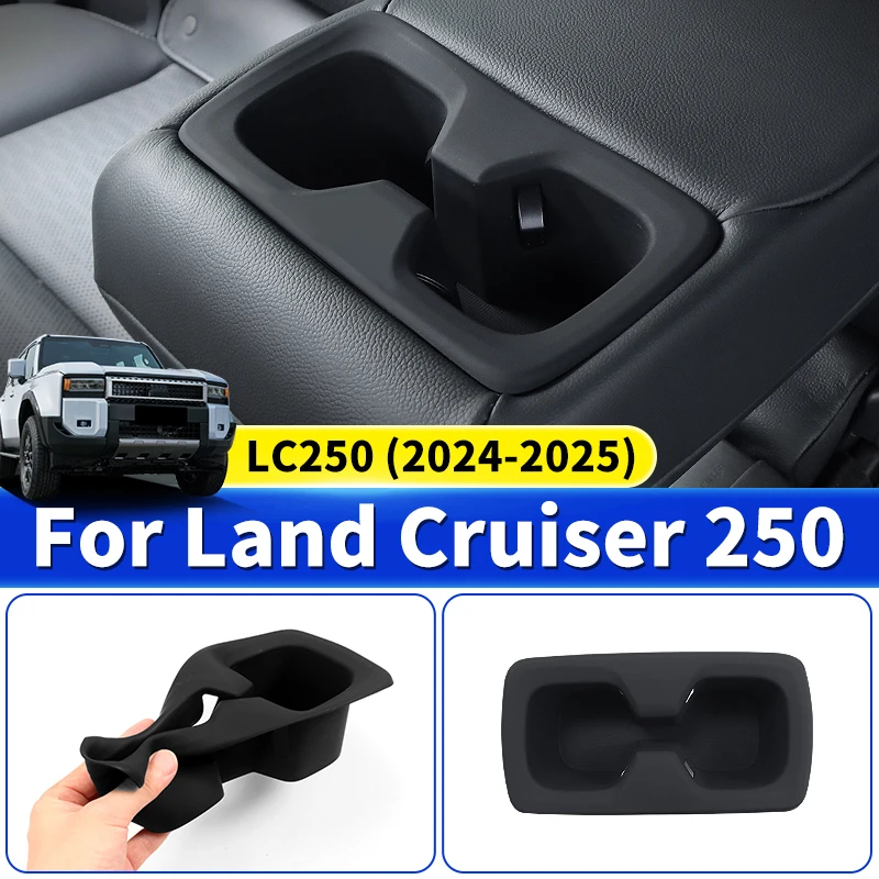 For-Toyota-Land-Cruiser-250-2024-2025-Prado-LC250-1958-Primera-edici-n ...