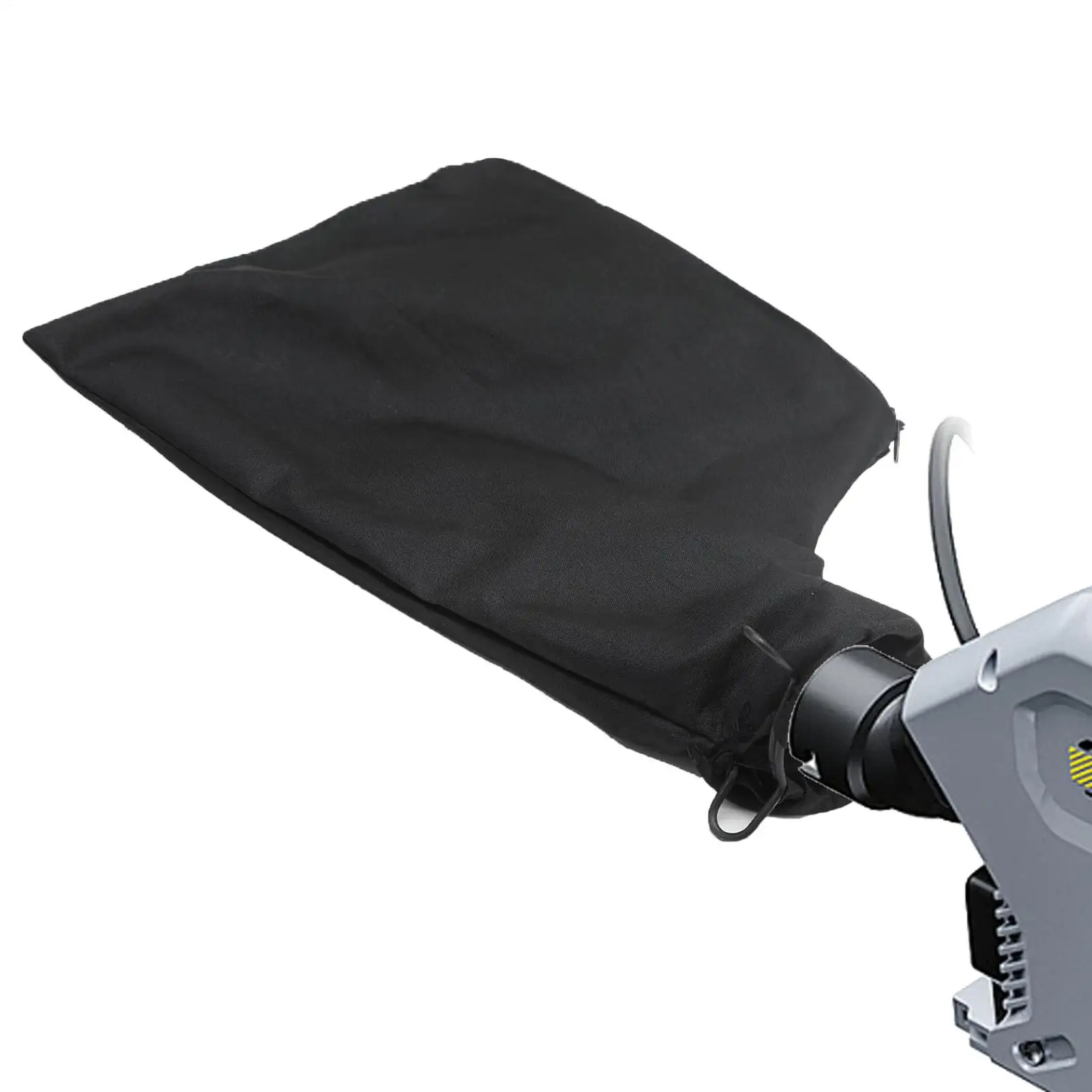 1PC Anti-dust Cover Bag Sander Polisher Accessories Connector Dust Bag ...