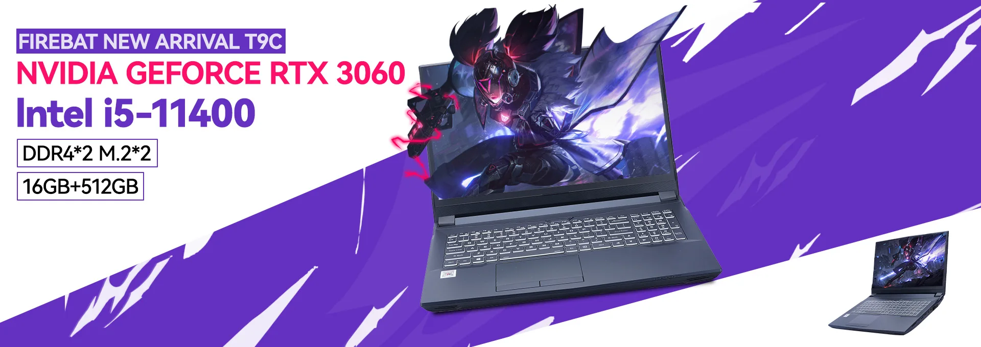 Firebat Official Store - Amazing products with exclusive discounts on ...