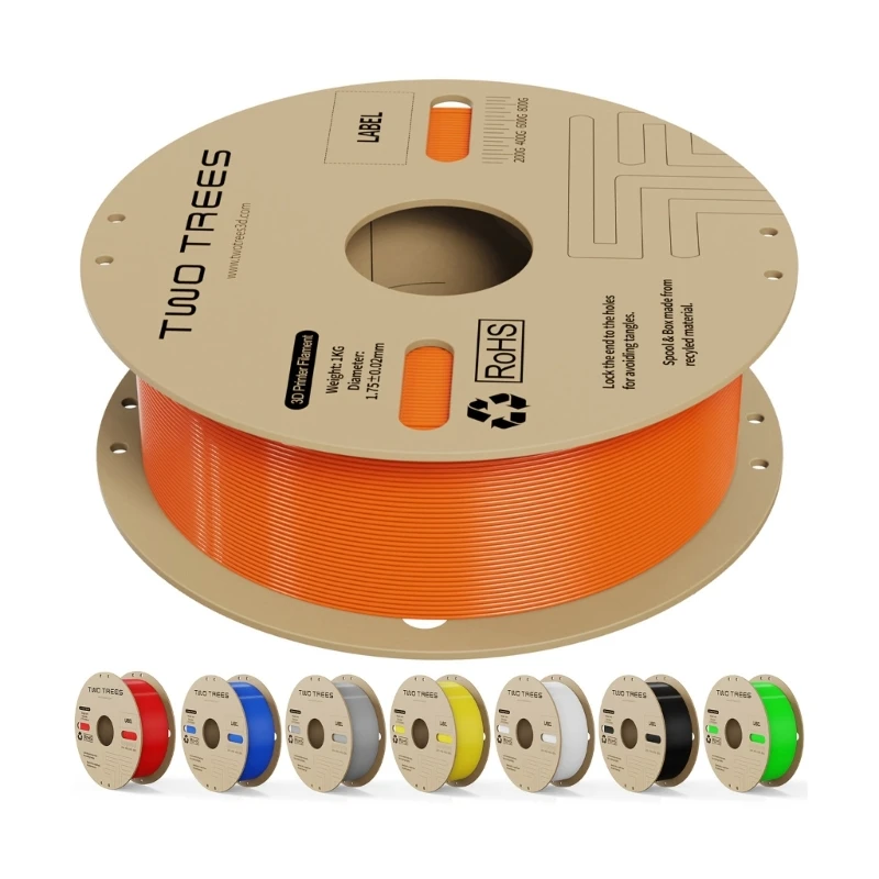 1000g-Filaments-1-75mm-Diameter-for-FDM-3D-Printing-Plastic-Material ...