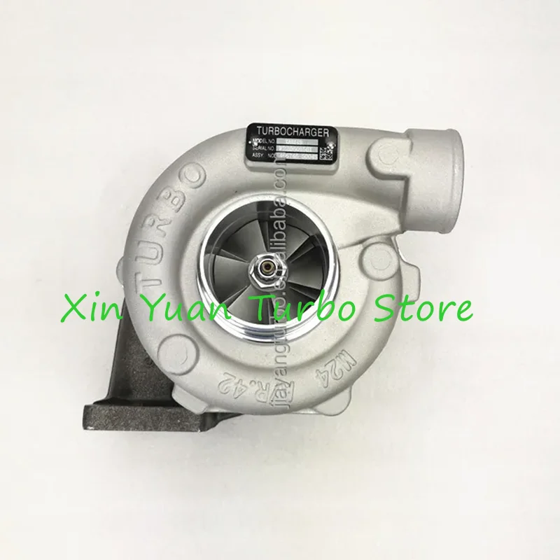 Turbo-for-Ford-New-Holland-Agricultural-Tractor-TA3119-Turbo-466746 ...
