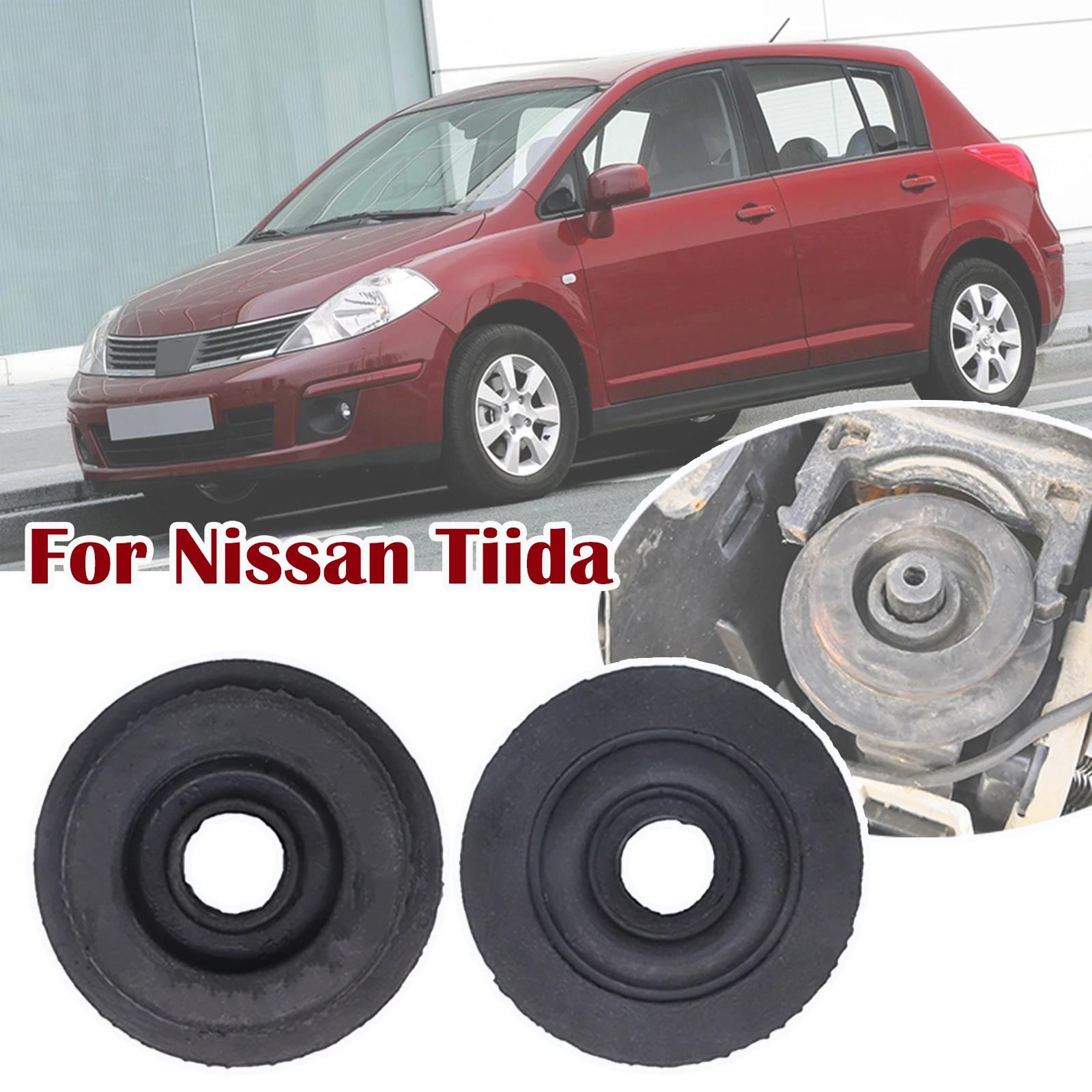 For-Nissan-Tiida-C11-C12-2007-2008-2009-2010-2018-Latio-Pulsar-C13 ...