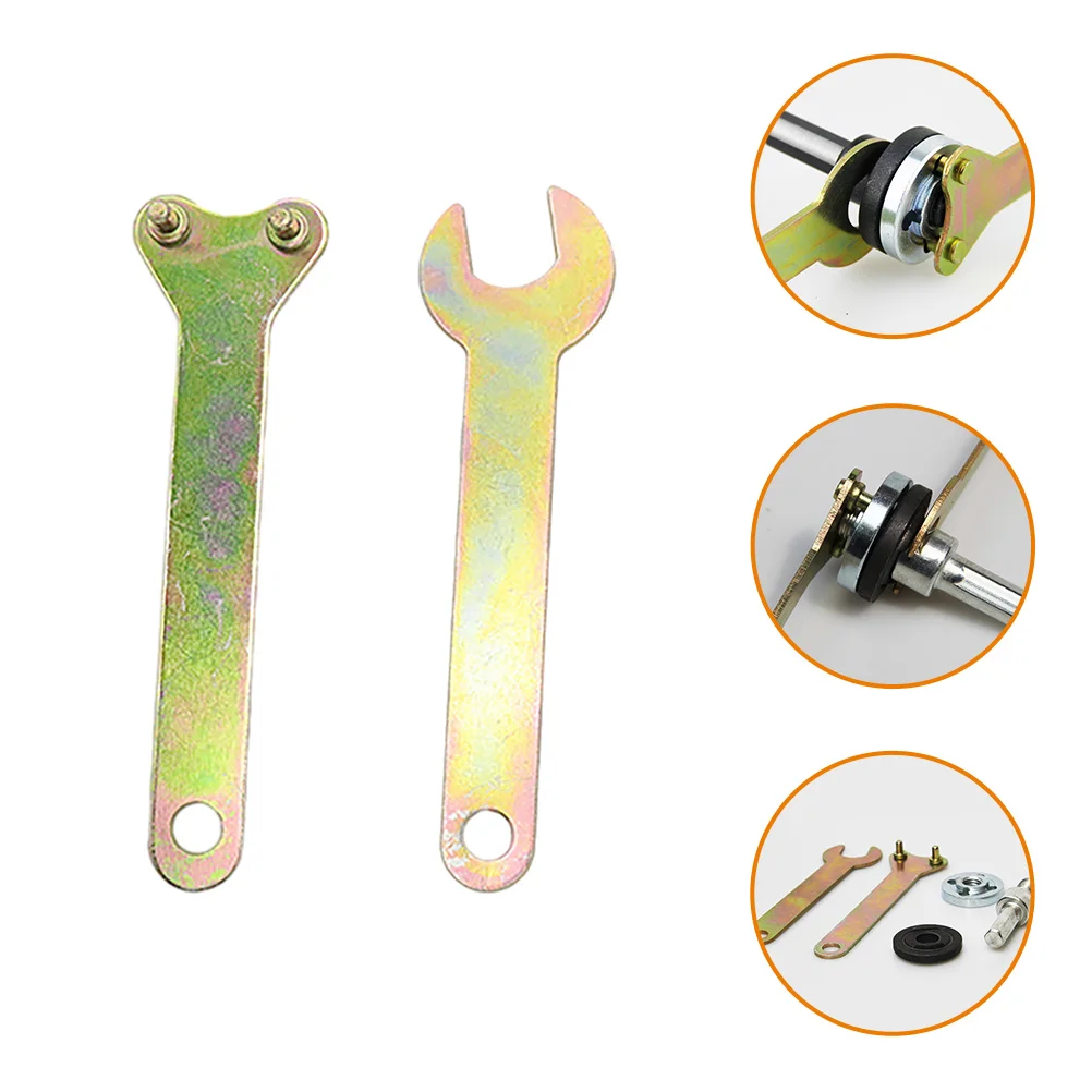 Angle-Grinder-Wrench-Adjustable-Spanner-Wrenches-Disassembly-Tool ...