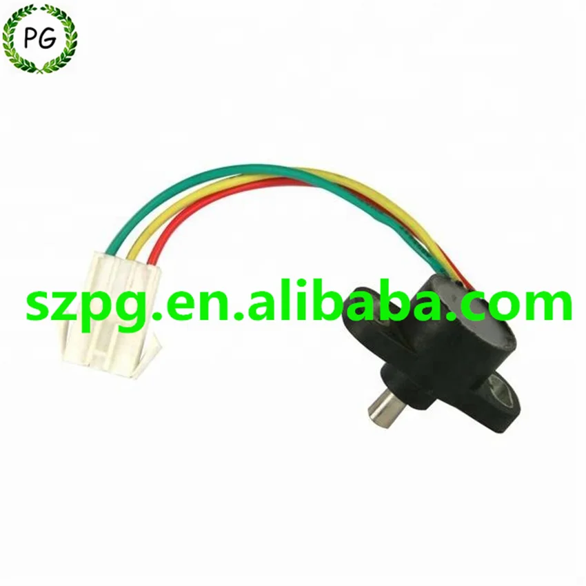 Sensor de posición del acelerador 247 para excavadora XGMA y ...