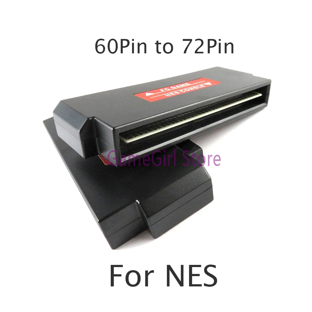10pcs-Replacement-For-NES-Console-System-60Pin-FC-to-72Pin-NES-Adapter ...