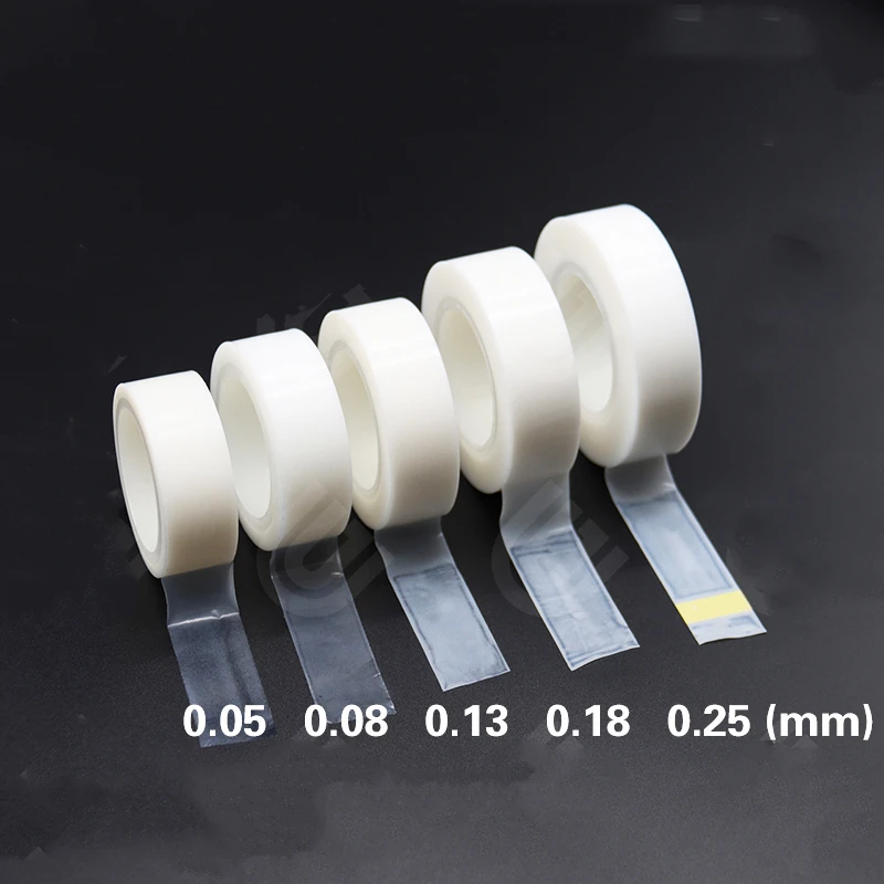 Custom-Polytetrafluoroethylene-PTFE-Adhesive-Tape-0-05mm-0-08mm-0-13mm ...