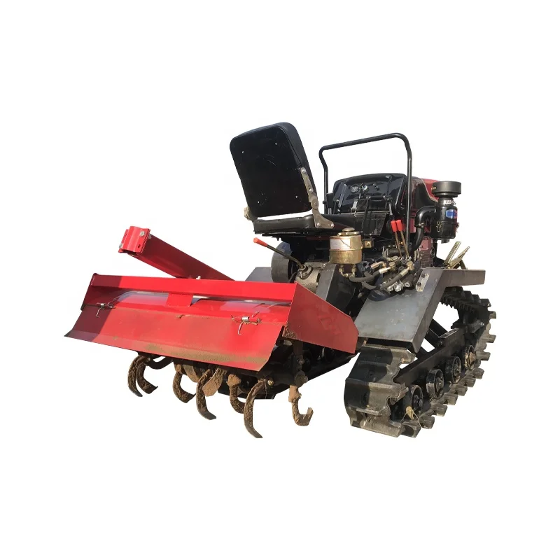 Hot-Sale-Multi-Purpose-Farm-All-Gear-Transmission-Mini-Crawler-Tractor ...