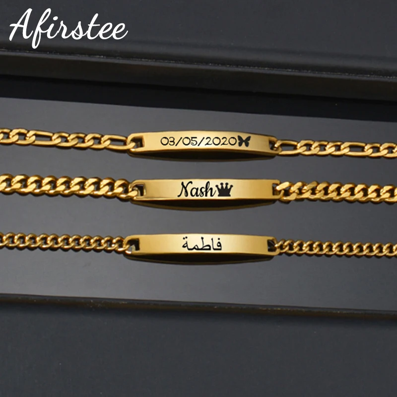 Stainless Steel Customized Bracelets | Custom Stainless Steel Bracelets - Customized Bracelets ...