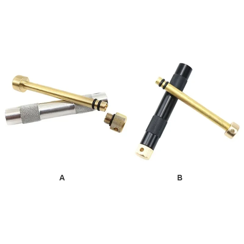 Brass-Fire-Piston-Outdoor-Emergency-Fires-Tube-Forest-Survival-Flame ...
