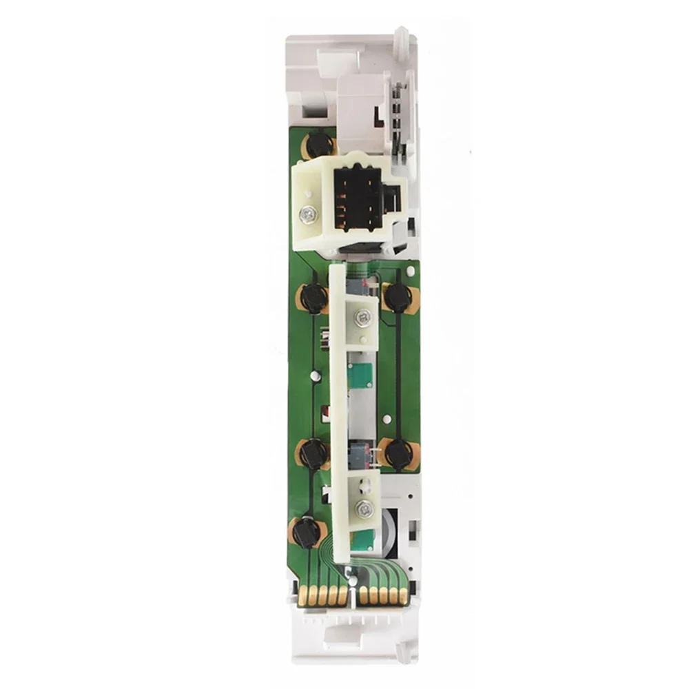 Wireless Switch Panel 599-006 Heater Climate Control Unit Panel Module ...