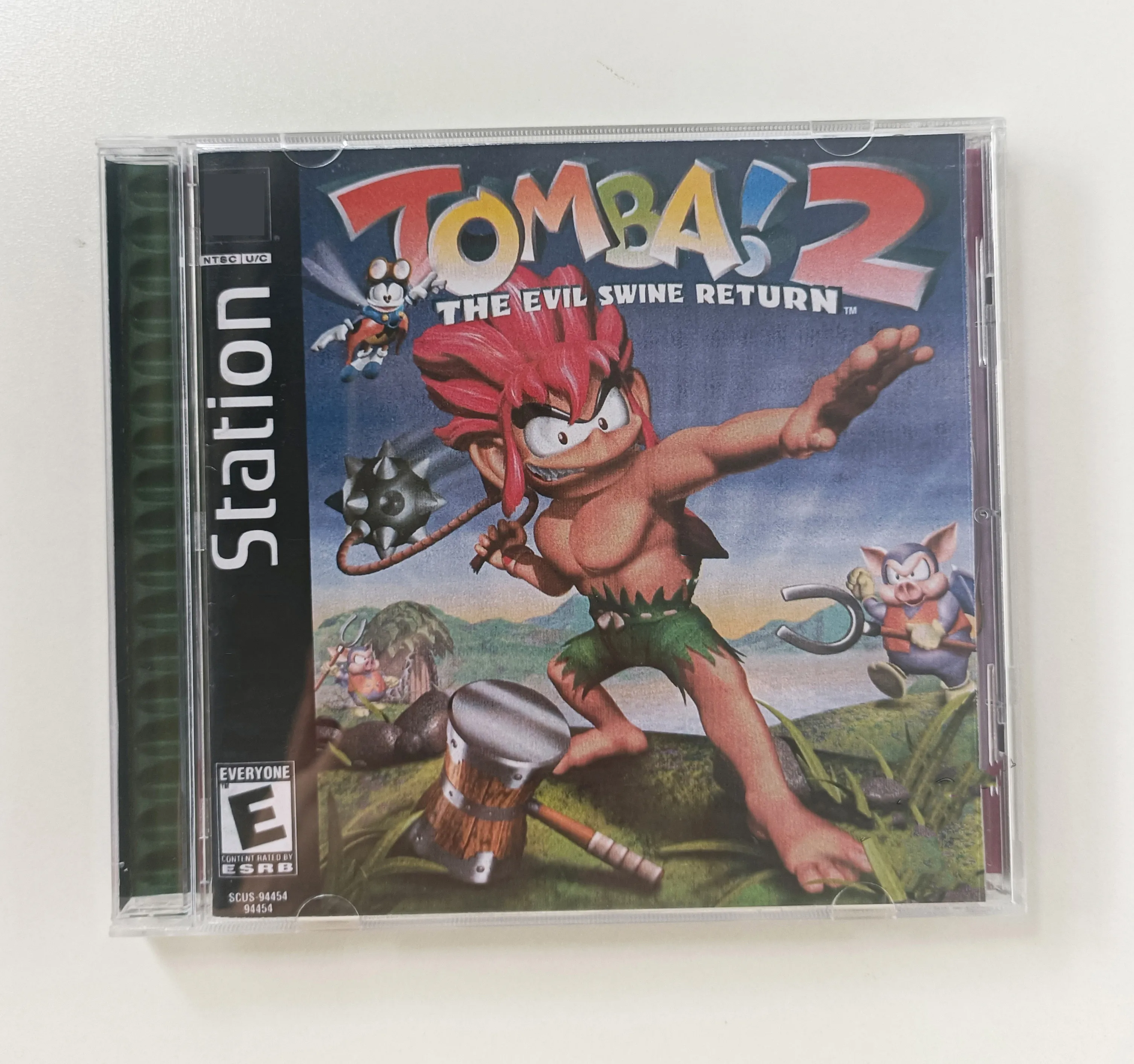 PS1-Copy-Game-Disc-Tomba-2-With-Manual-Series-Unlock-Console-Station1-Retro-Optical-Driver-Video.jpg