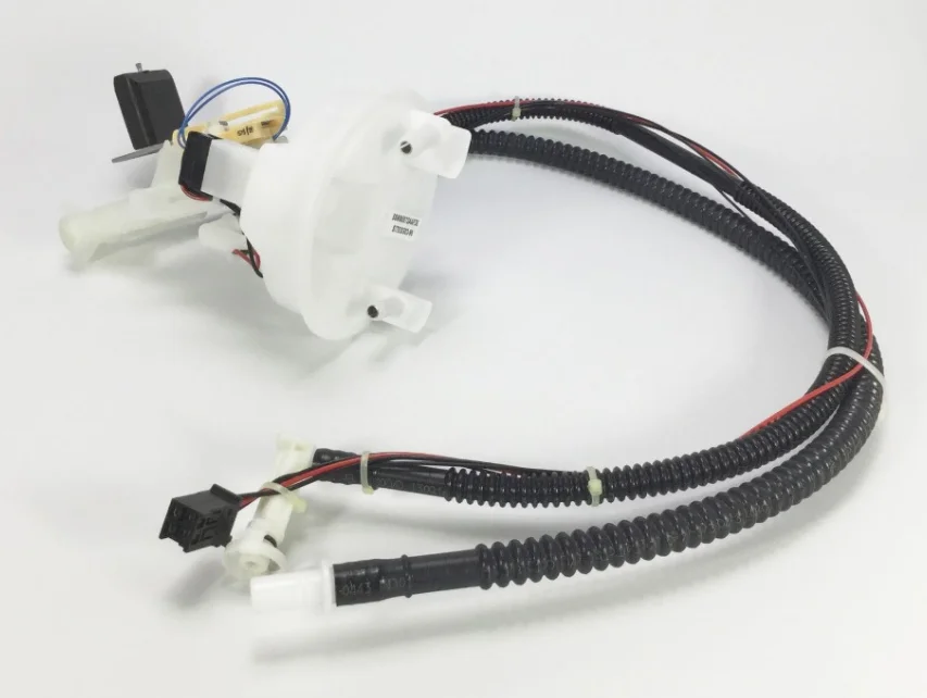 1-SET-Fuel-Tank-Sender-Unit-For-Mercedes-Benz-W209-W203-CLK280-C200 ...