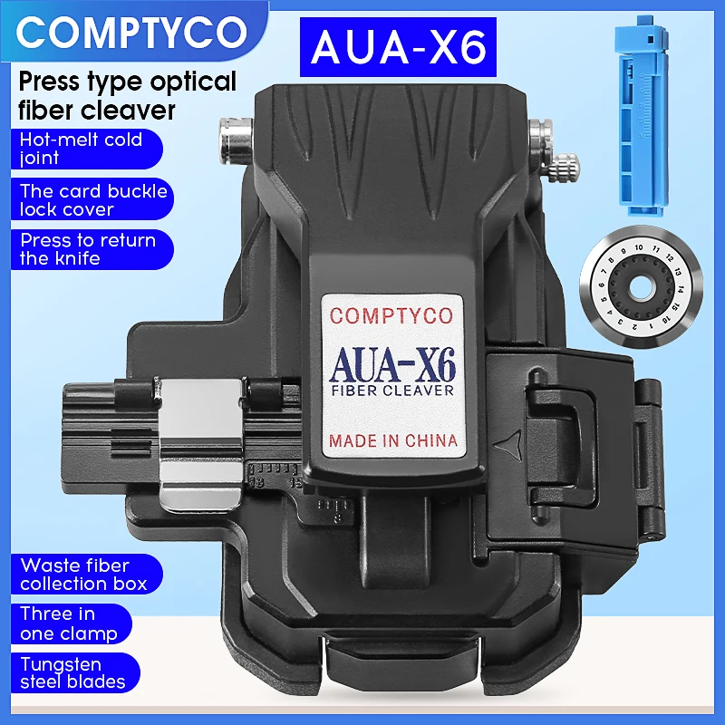 COMPTYCO-AUA-X6-FTTH-High-precision-for-cold-joint-hot-melt-optical-Fiber-Cleaver-machine-with.jpg