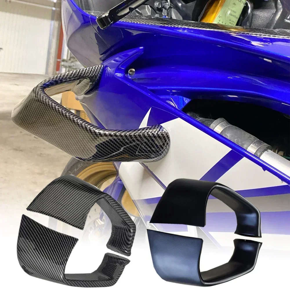 Motorcycle-Winglets-Aerodynamic-Wings-Spoiler-Fairing-Downforce-With ...