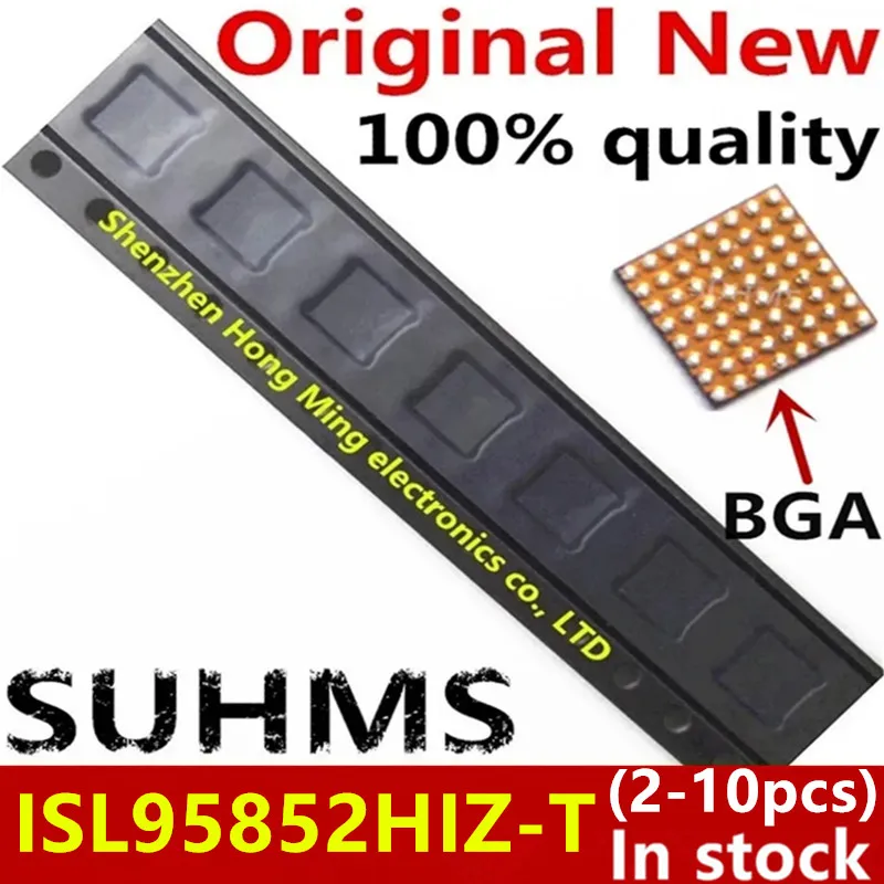 2-10piece-100-New-ISL95852HIZ-T-ISL95852HIZ-ISL95852-ISL852-95852-BGA ...