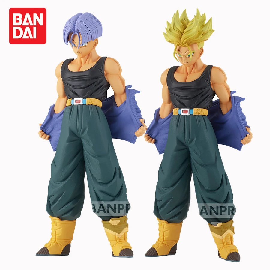 Banpresto-figuras-de-acci-n-de-Dragon-Ball-juguetes-de-modelos ...
