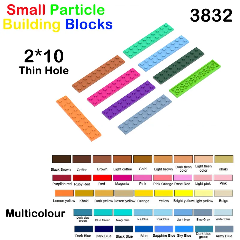 Thin-2-10-Hole-Classic-Small-Particle-Building-Blocks-MOC-Compatible ...