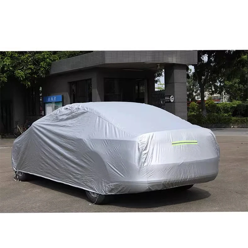 Automatic Car Cover Car Protective Cover Automatic Remote Control Smart ...