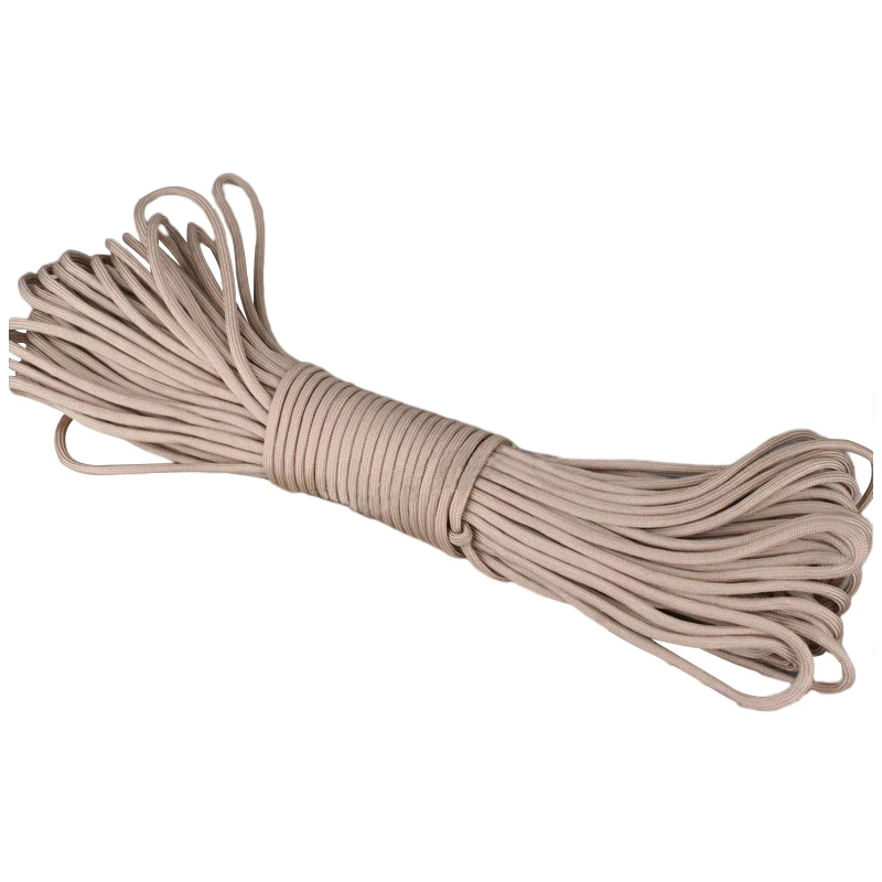 Tactical-30m-Nyion-Paracord-Cable-Parachute-Rope-Strap-Airsoft-Shooting ...