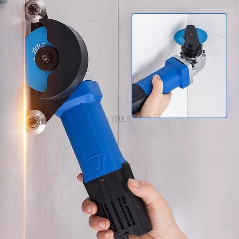 Electric-Seam-Cleaning-Machine-Ceramic-Tile-Specific-Construction-Tools ...