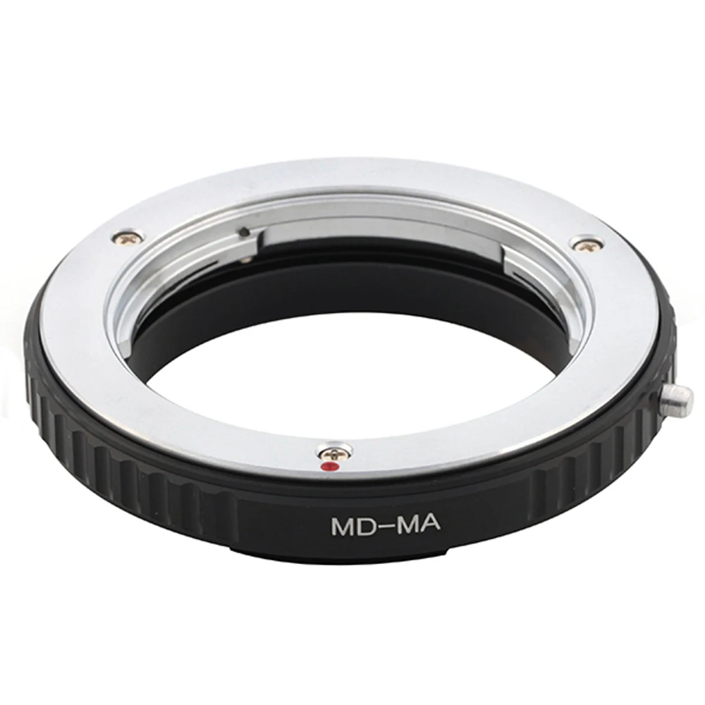 Pixco-Lens-Adapter-For-Macro-Minolta-MD-Lens-to-Sony-Alpha-Minolta-MA ...