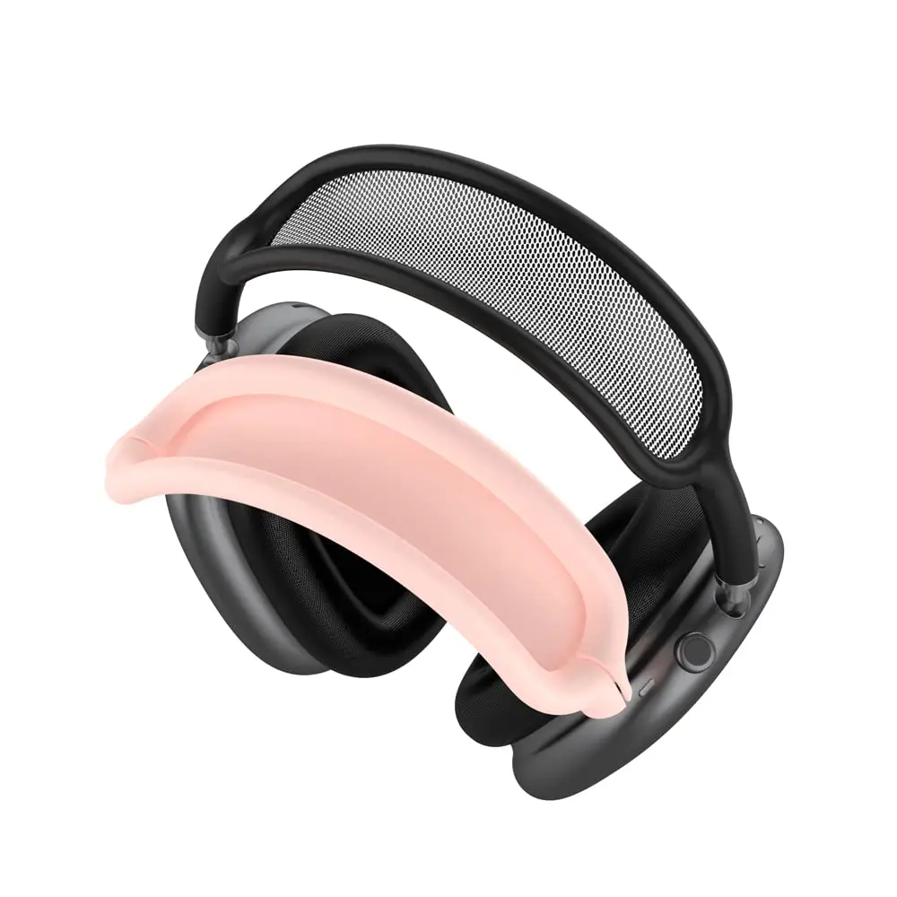 Replacement-Headband-Cover-Soft-Washable-Silicone-Headband-Protectors ...